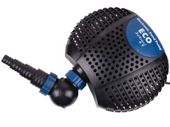 Jebao OFE ECO 6500 LV 12 V - jezírkové čerpadlo | Jezírka Banat