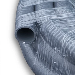 PVC Flexi hadice 50 mm šedá | Jezírka Banat