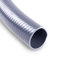 PVC Flexi hadice 63 mm šedá | Jezírka Banat