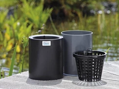 Skimmer Oase AquaSkim Gravity | Jezírka Banat